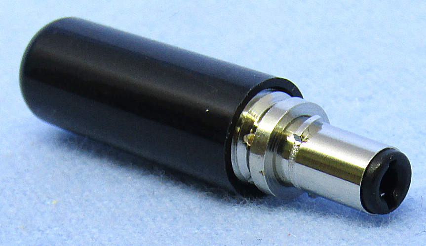2150, Philmore 2.1mm I.D. x 5.5mm O.D. Lockable Coaxial Power Plug ...