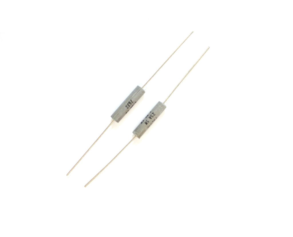 Pacific Resistor – MarVac Electronics