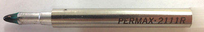Permax 2111R 2.0MM Conical Tip NOS – MarVac Electronics