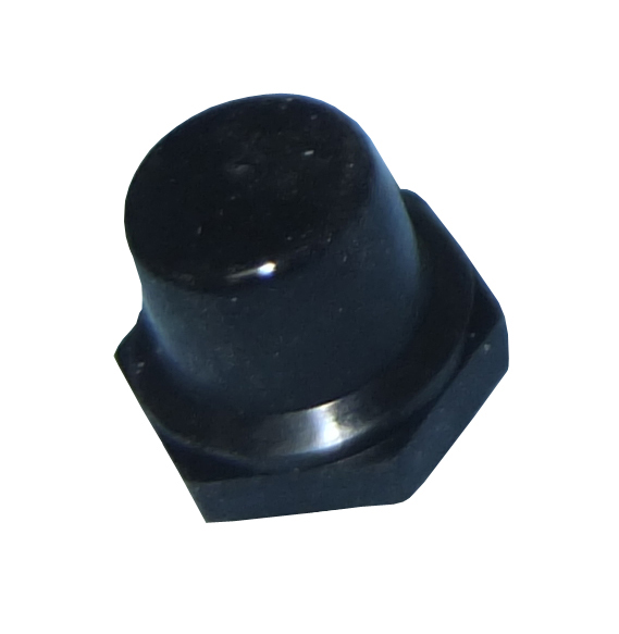 Philmore 30-1400 Dust Boot for Push Button Switches ~ 15/32 x 32 Threa ...