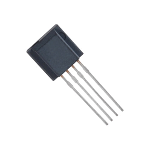 ECG9402, Hall Switch IC ~ 4 Pin SIP (NTE9402) – MarVac Electronics