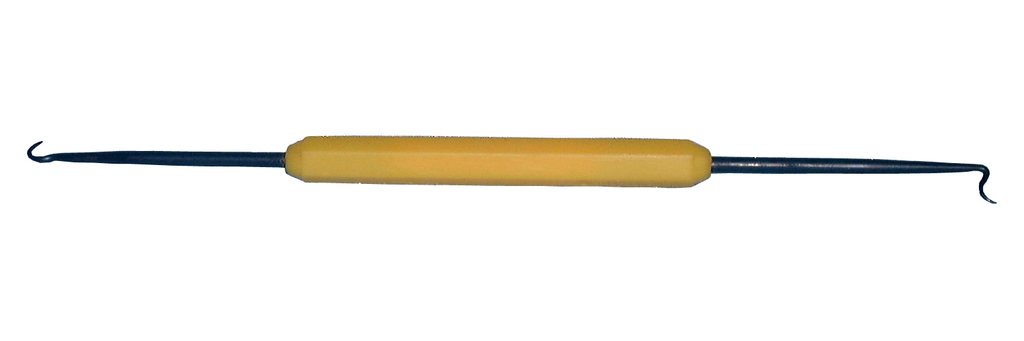 Philmore 63-317, 8-1/2" Push-Pull Spring Hook Tool – MarVac Electronics