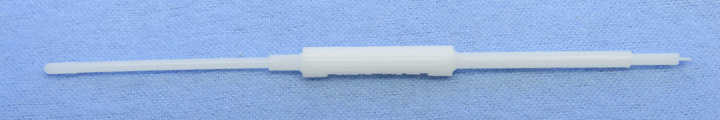63-8606, Philmore Flat (0.100") and Hex (0.100") Nylon Alignment Tool ...