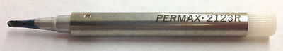 Permax 2123R 1.3MM Long Conical Tip NOS – MarVac Electronics