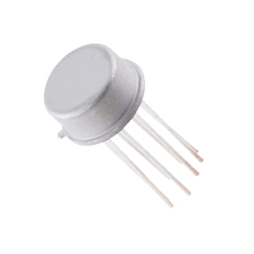 ECG909, Operational Amplifier ~ TO-5, 8 Pin Metal Can (NTE909, UA709 ...