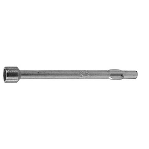 Xcelite 99-12, 3/8" x 3-5/8" (92mm) Hex Nutdriver, Series 99® Blade ...