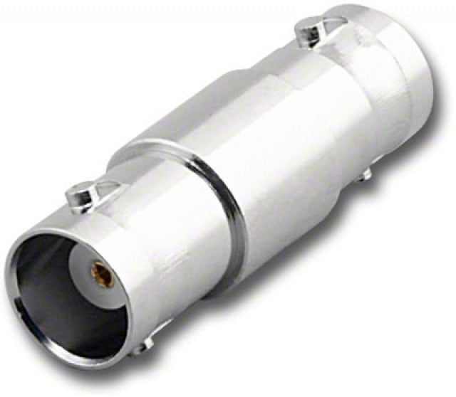 BNC-3314, BNC Female to Female Inline Splice Coupler ~ UG-914/U ...