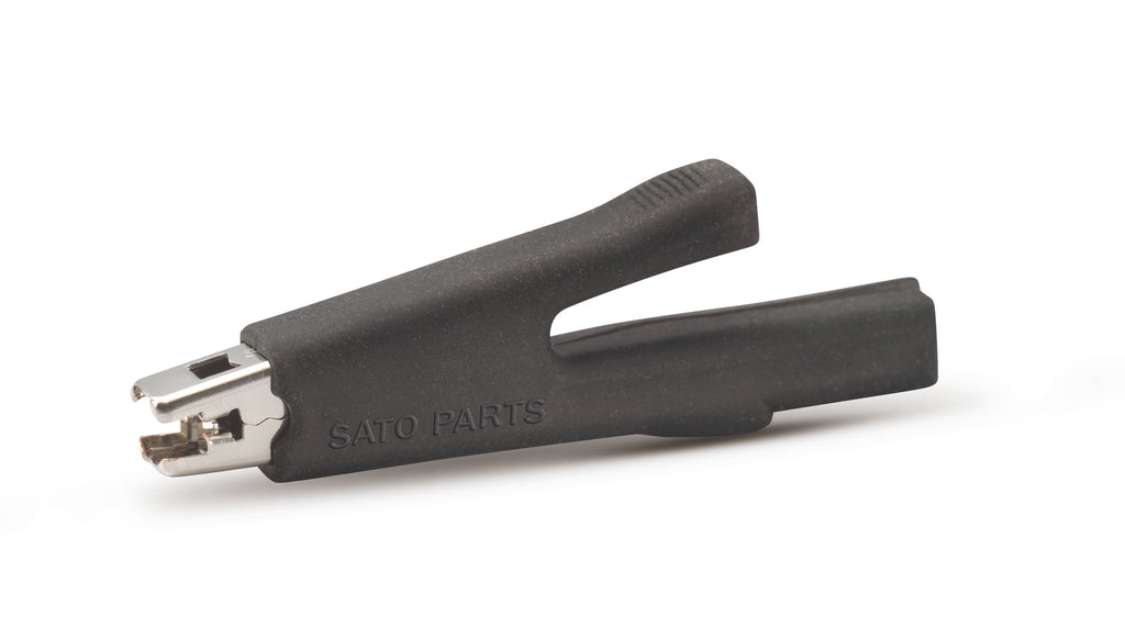 C-100-B Black Boot for K Clip SatCon Sato – MarVac Electronics