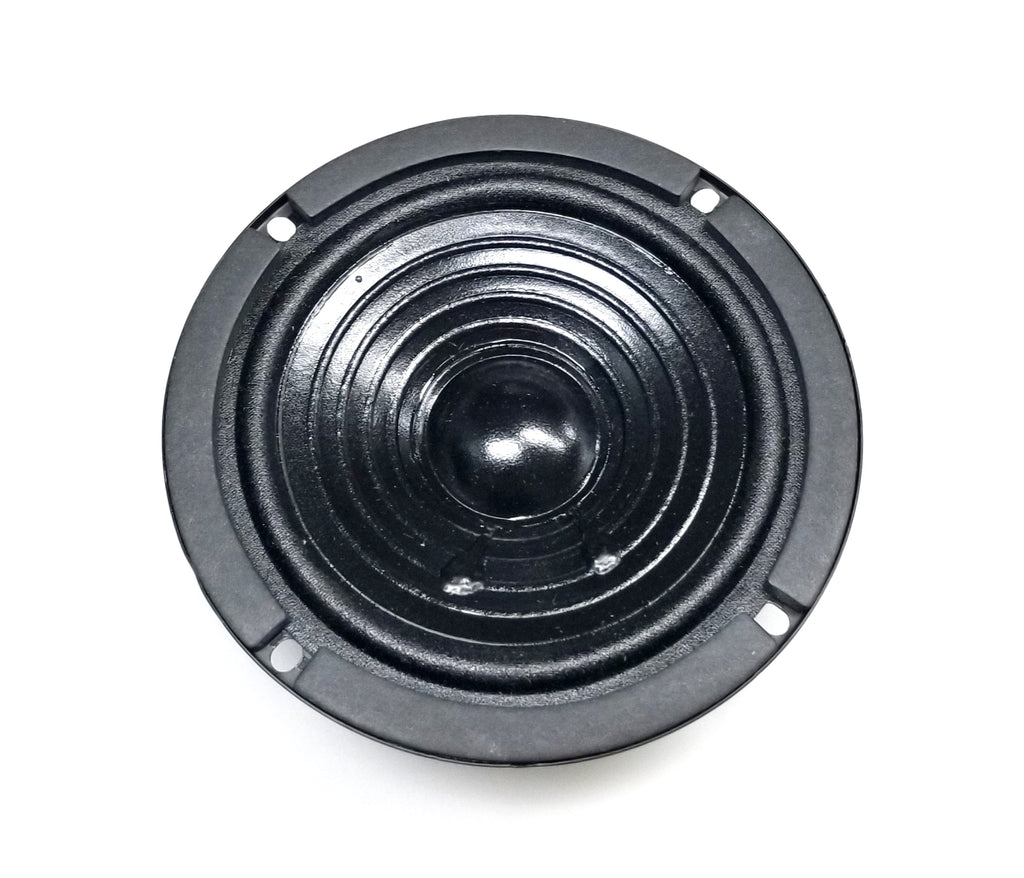 K01M059240-2M, 5" Diameter 8 Ohm Full Range Speaker ~ New Old Stock ...