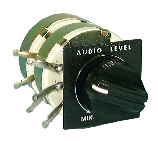 Philmore SLP10, Stereo L-Pad ~ 100 Watt 8 Ohm – MarVac Electronics