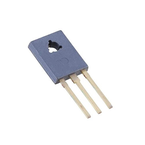 ECG5433, 100V @ 4A Silicon Controlled Rectifier SCR ~ TO-127 (NTE5433 ...