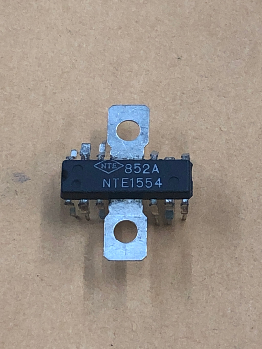 NTE1554 IC PHASE MOTOR DR – MarVac Electronics