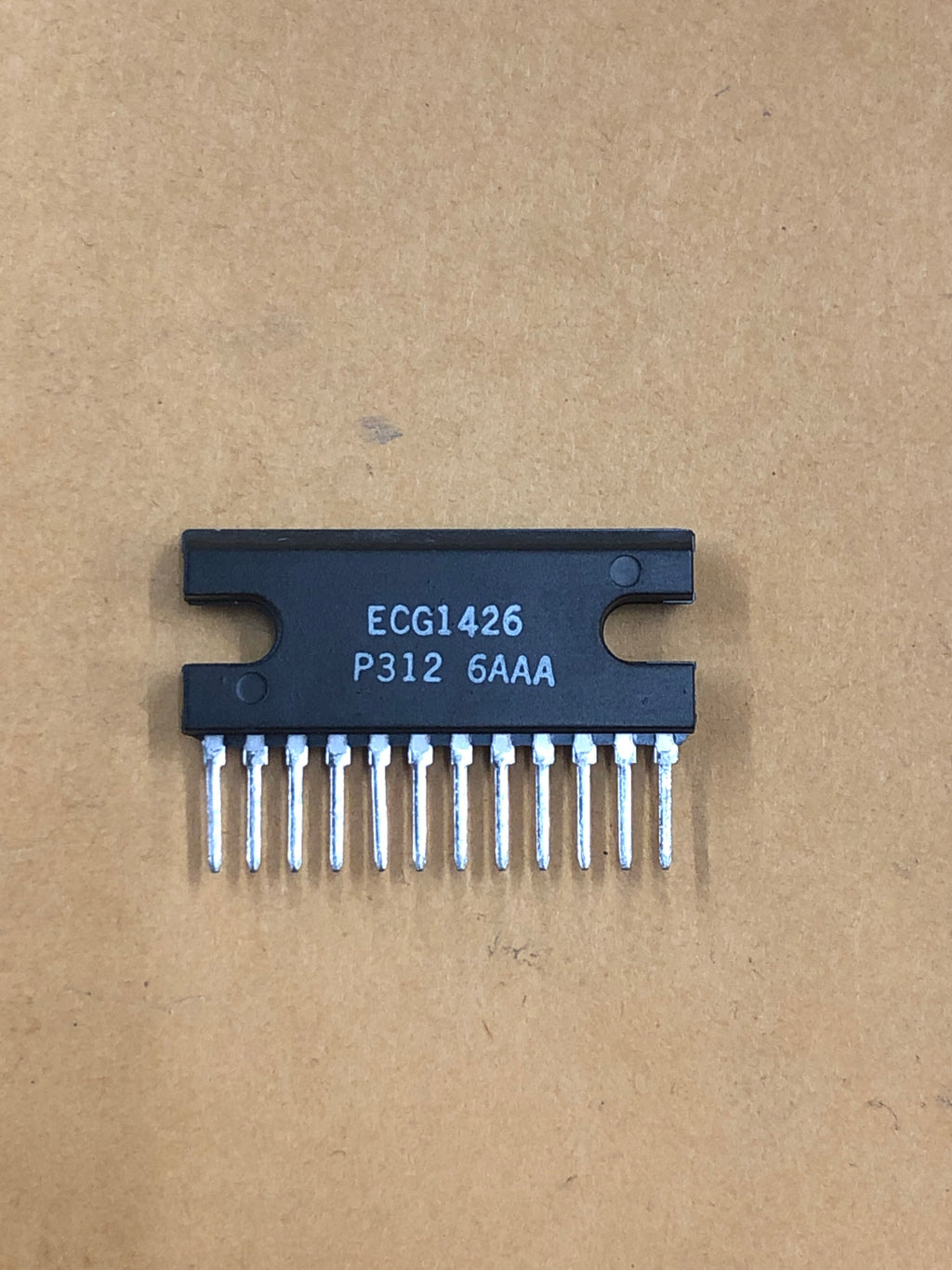 ECG1426 IC – MarVac Electronics