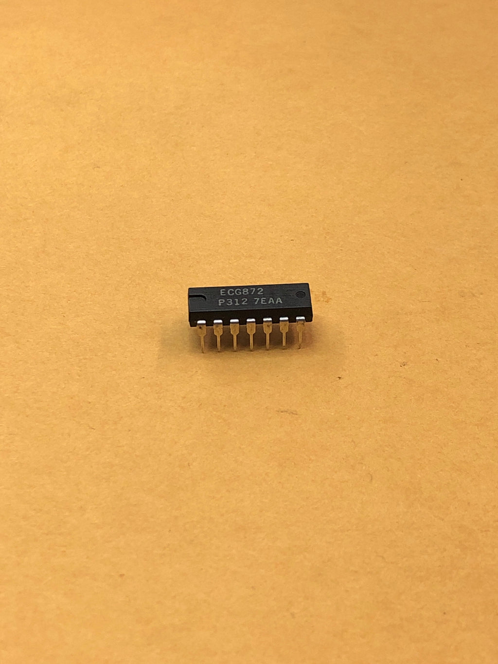 ECG872 Doble Balanced Modulator/Mixer VCR – MarVac Electronics