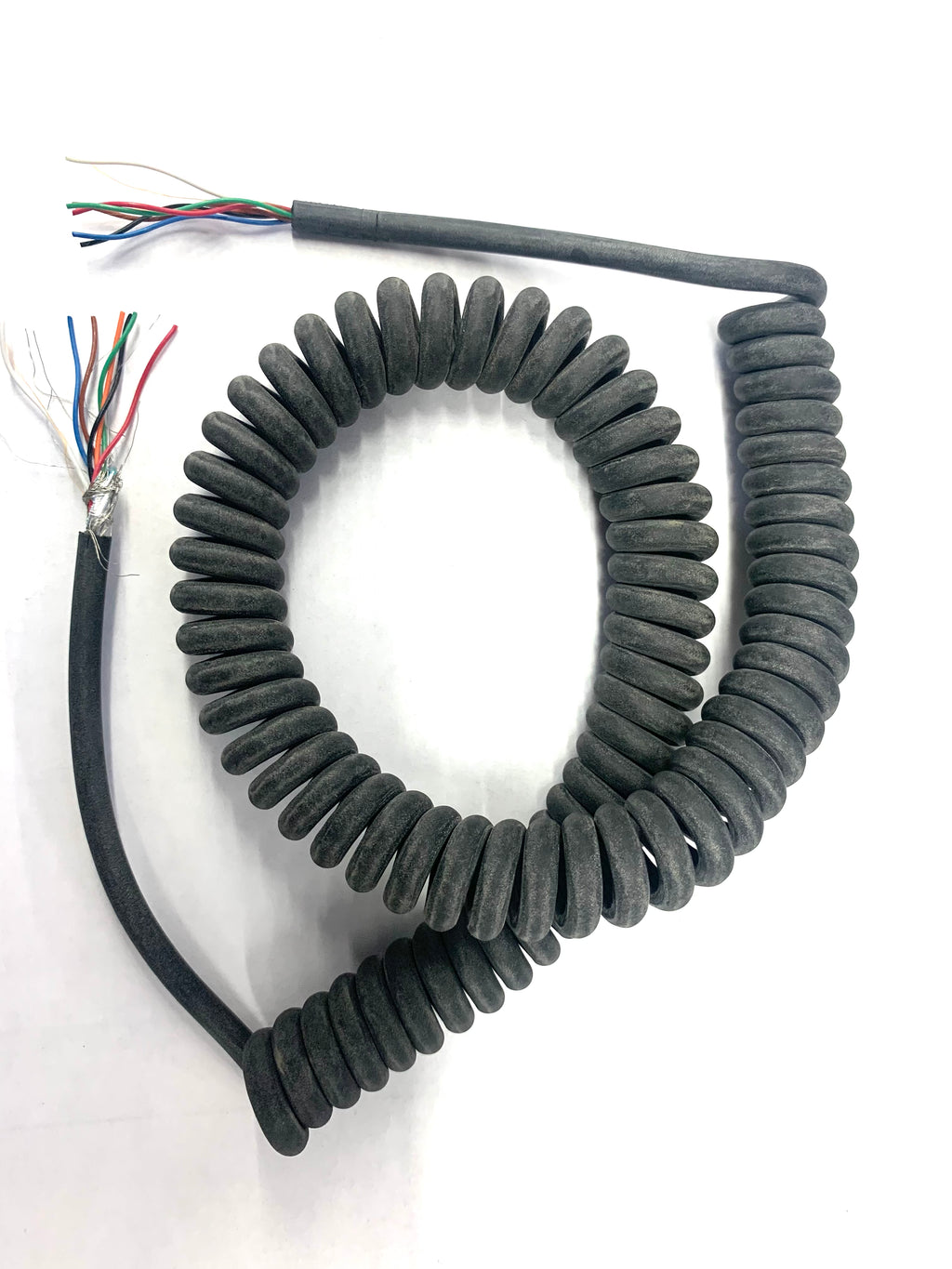 MIS Coil 7 Cord – MarVac Electronics