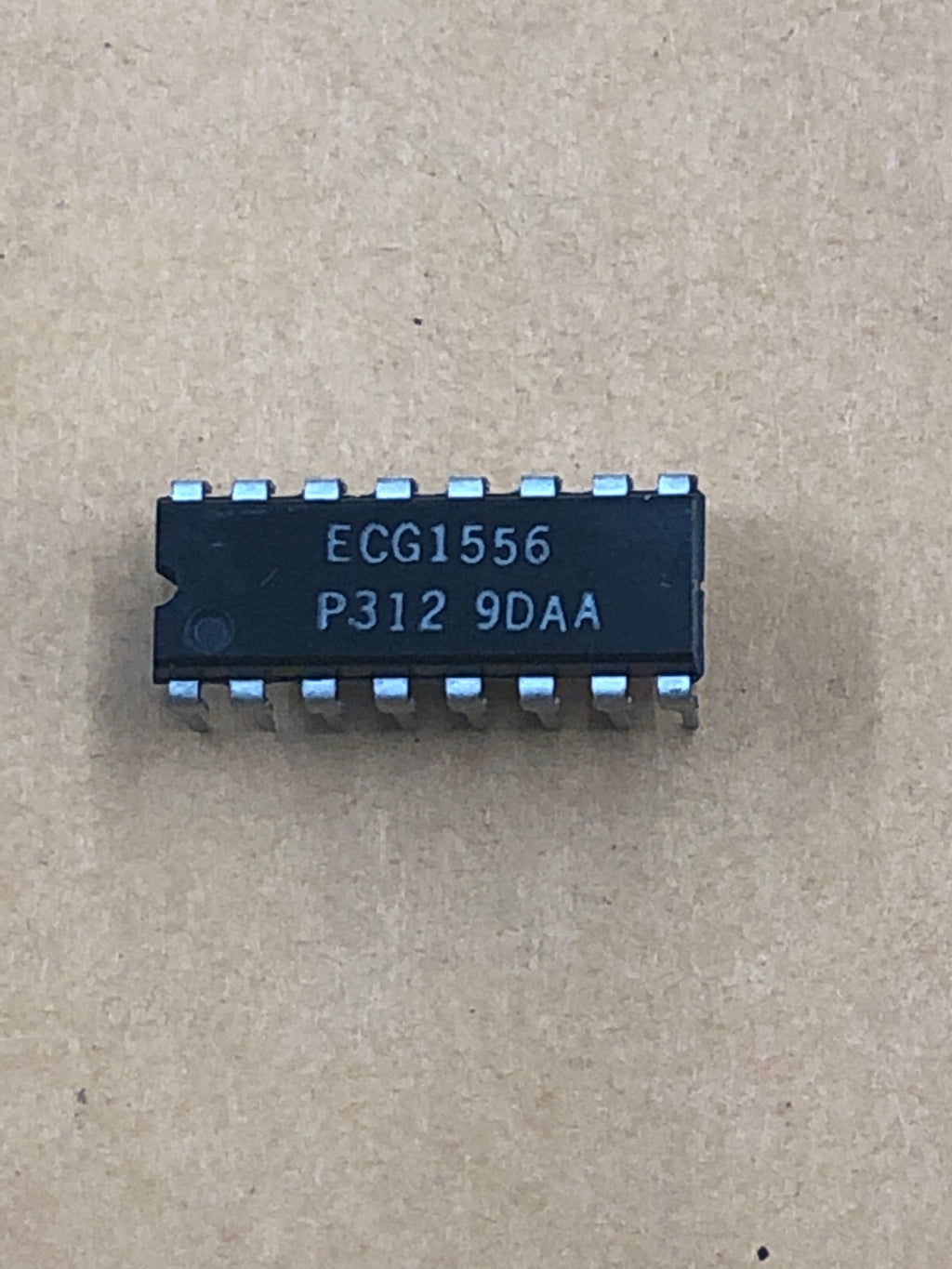 ECG1556 IC VIR SIG PROC – MarVac Electronics