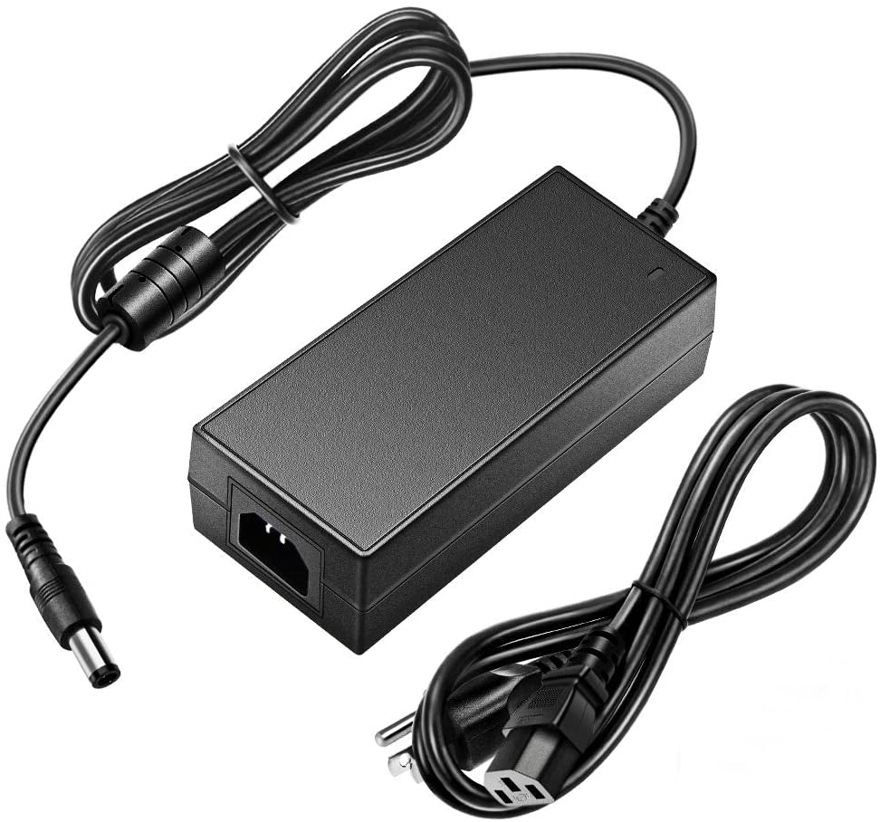 12 Volt DC @ 10 Amp Regulated Power Supply with a 5.5mm x 2.5mm Male ...