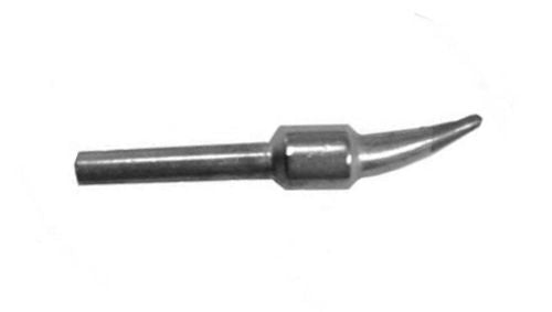 EPH104, Weller 3/64" (1.19mm) Bent Conical Tip for EC1301 Series Irons ...